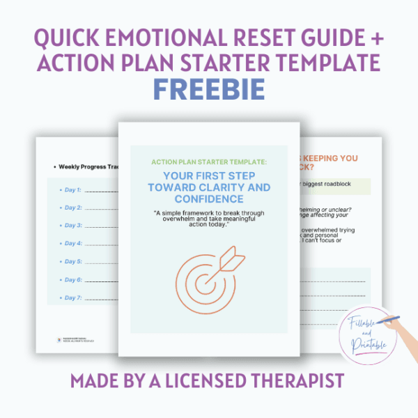 Suzette Bray, LMFT – Emotion Management Expert