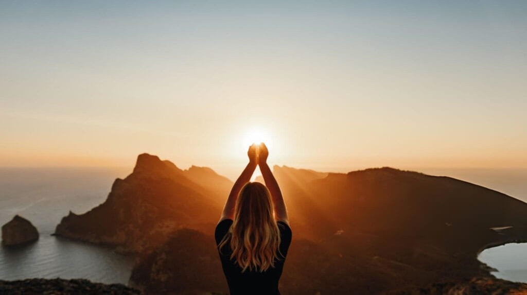 How to Practice Self-Soothing Using the Five Senses