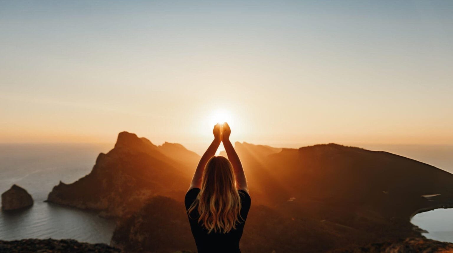 How to Practice Self-Soothing Using the Five Senses