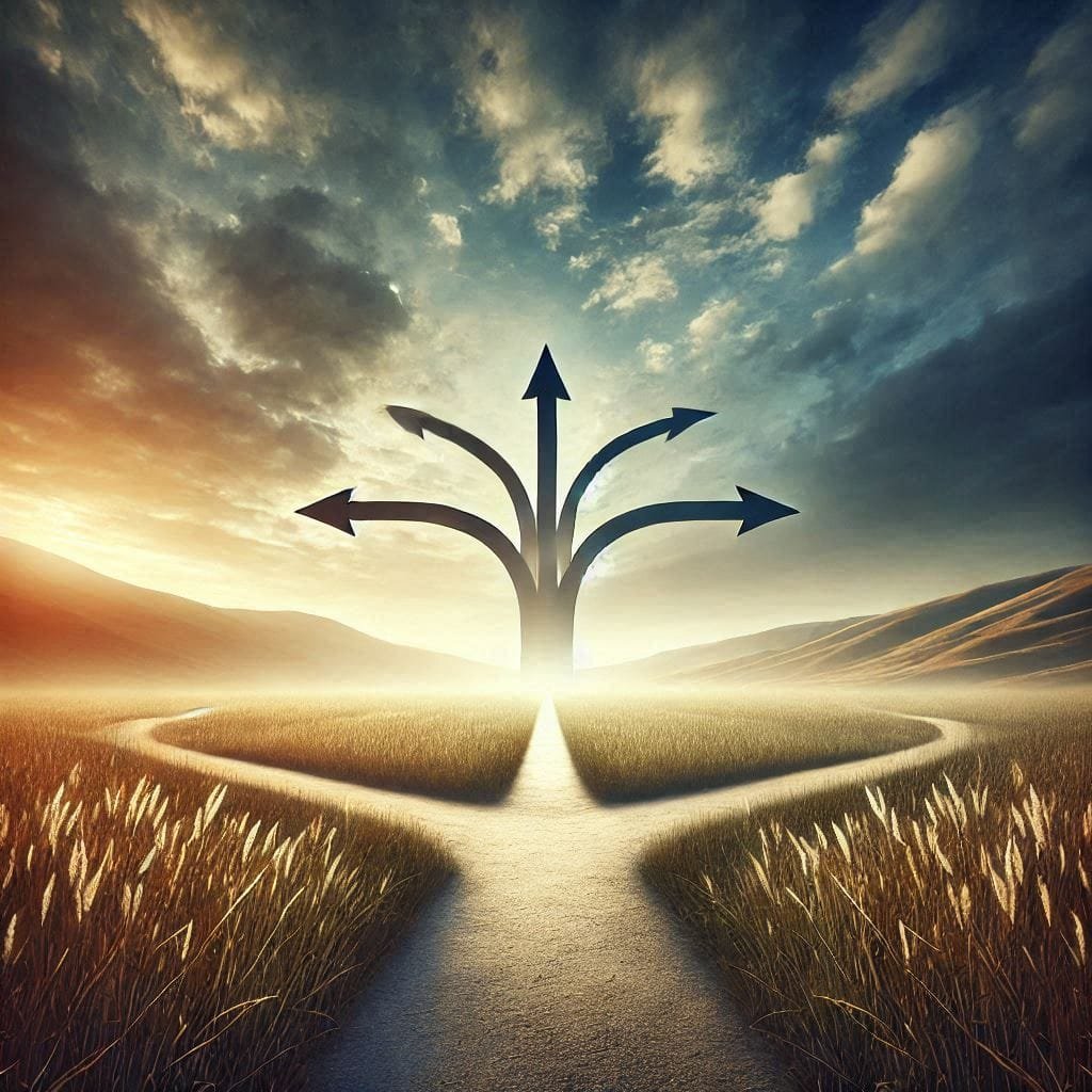 How Decision-Making Coaching Can Help You Get Unstuck in Life | Suzette ...