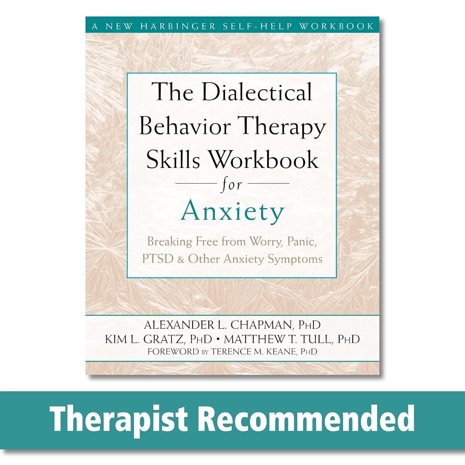 Conquer Anxiety with DBT: Tools That Actually Work